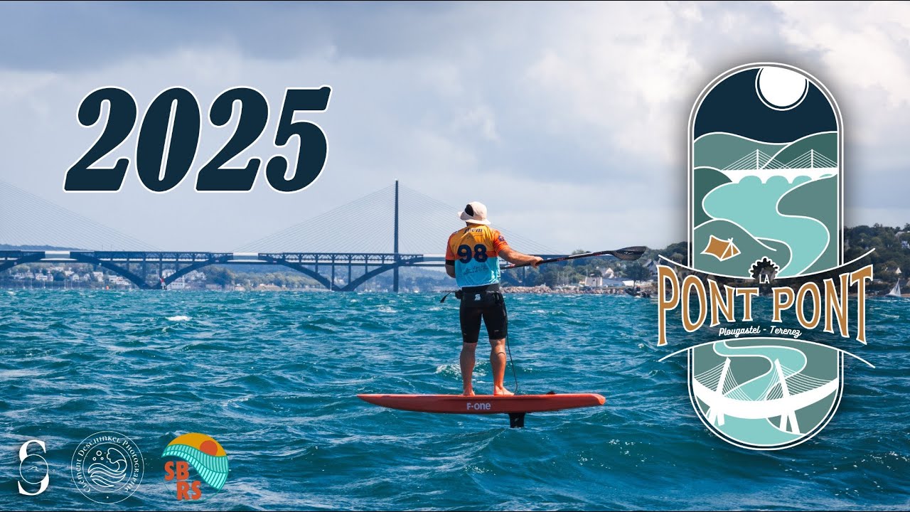La Pont Pont 2025 - YouTube