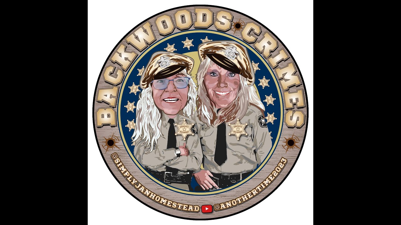 BACKWOODS CRIMES! - YouTube