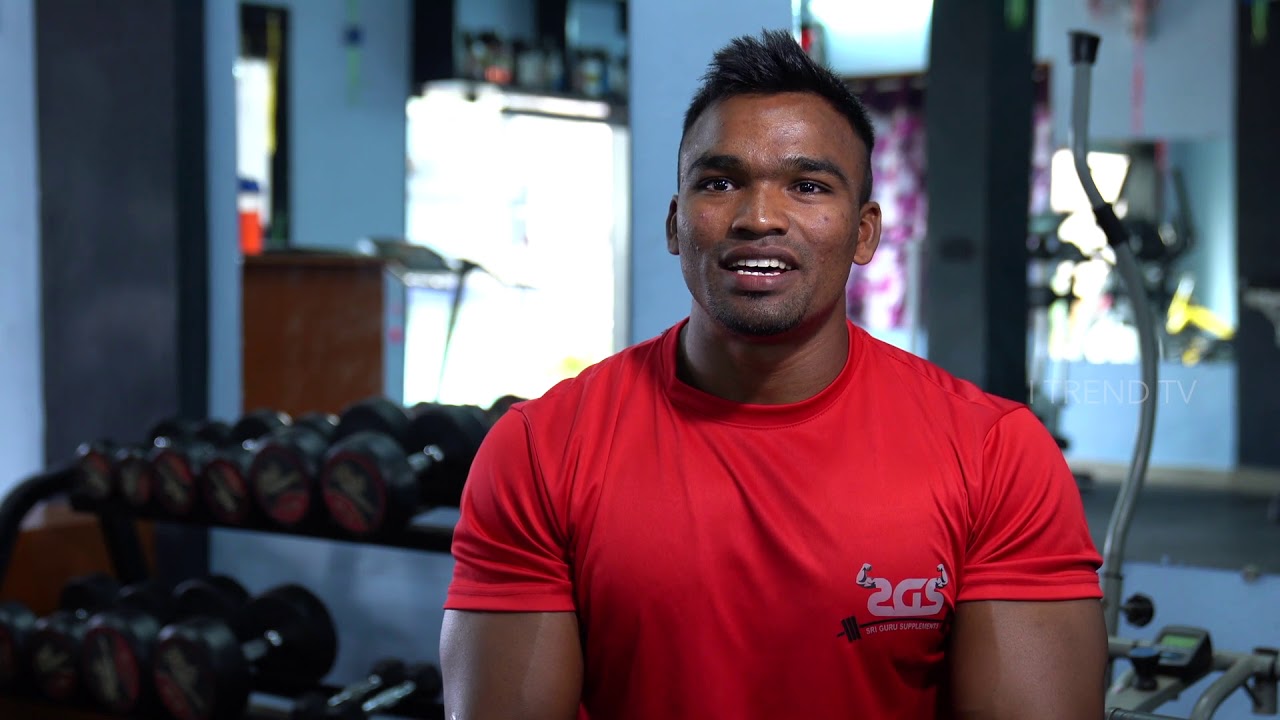 Basic Body Building Exercise | Body Buldling Tips | Top Beginner ...