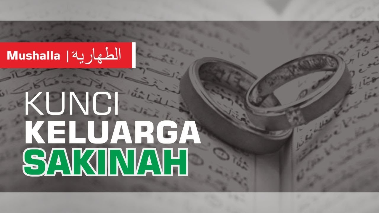 Eka Permana Habibillah - Saling Menghargai Kunci Keluarga Sakinah ...