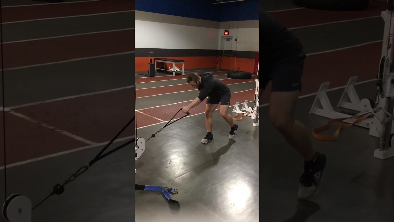 Kickstand Cable RDL - YouTube