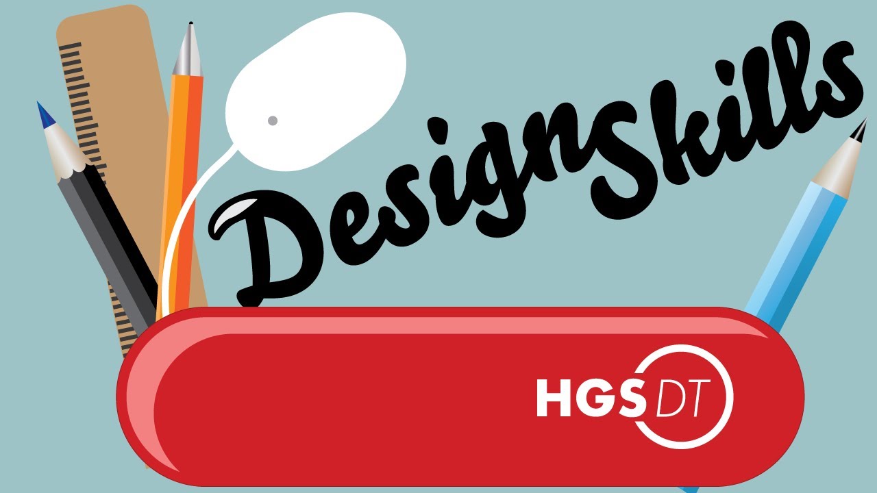 Design Skills 2 - YouTube