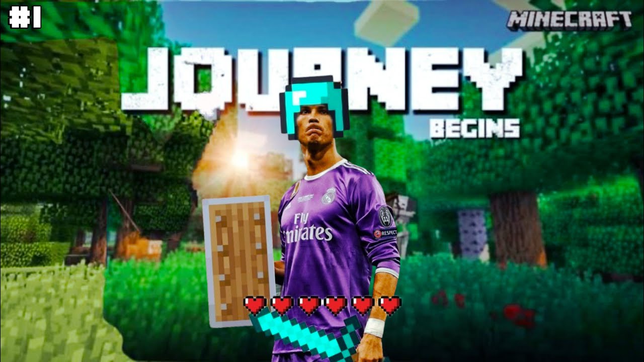 MINECRAFT #1 LIVESTREAM ROAD TO [200] AJAO - YouTube