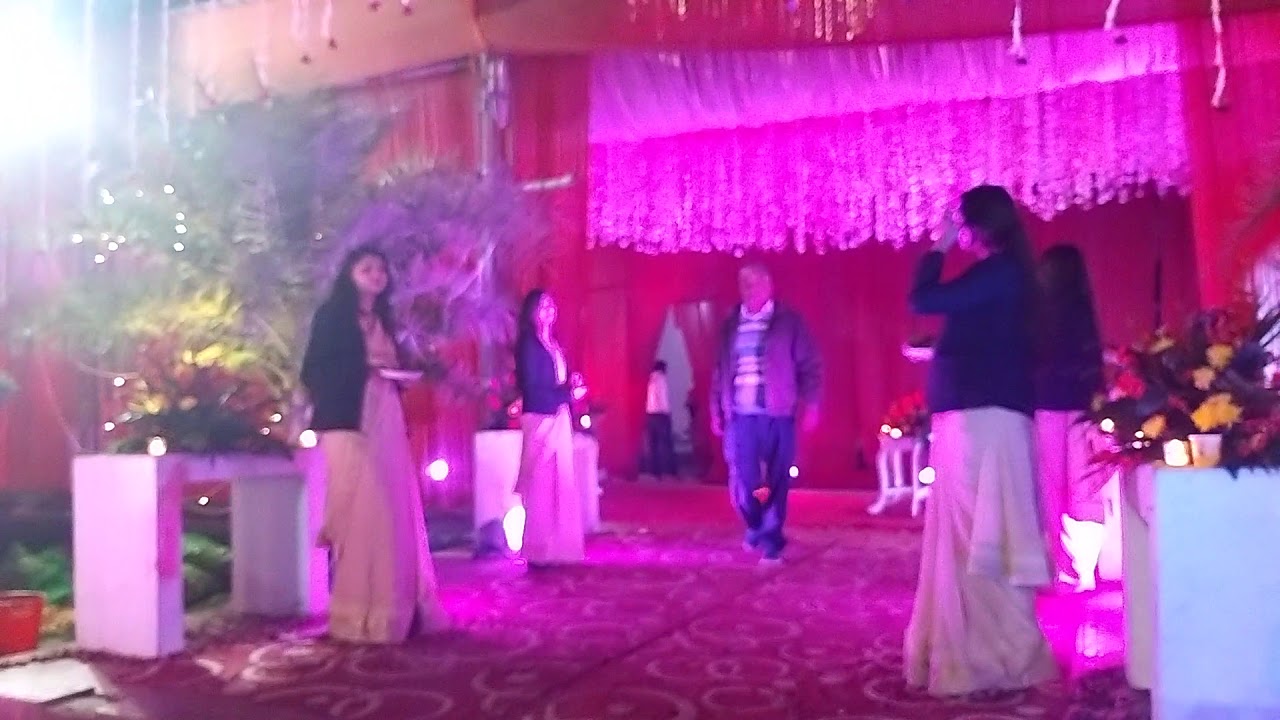 Indian Welcome Girls || Indian Hostess for Wedding Events ...