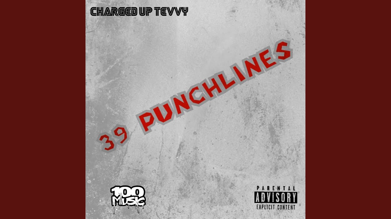 39 Punchlines - YouTube