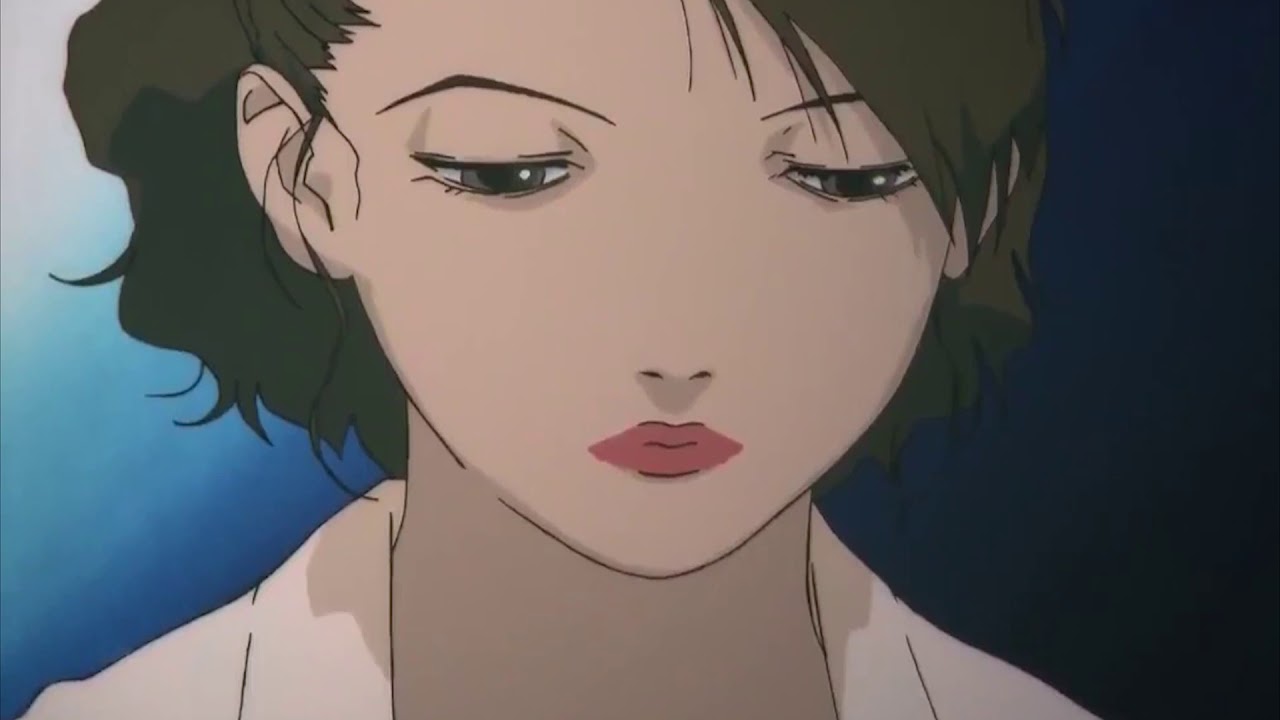 Kill Bill: The Rapper - paradigm city (Serial Experiments Lain AMV ...