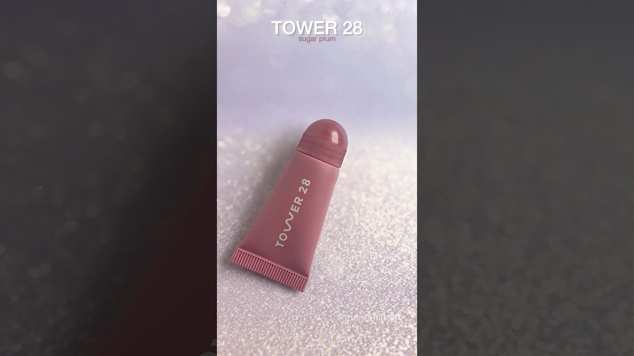 Lips but better!💗 Tower 28 lip softie your new everyday essential ...