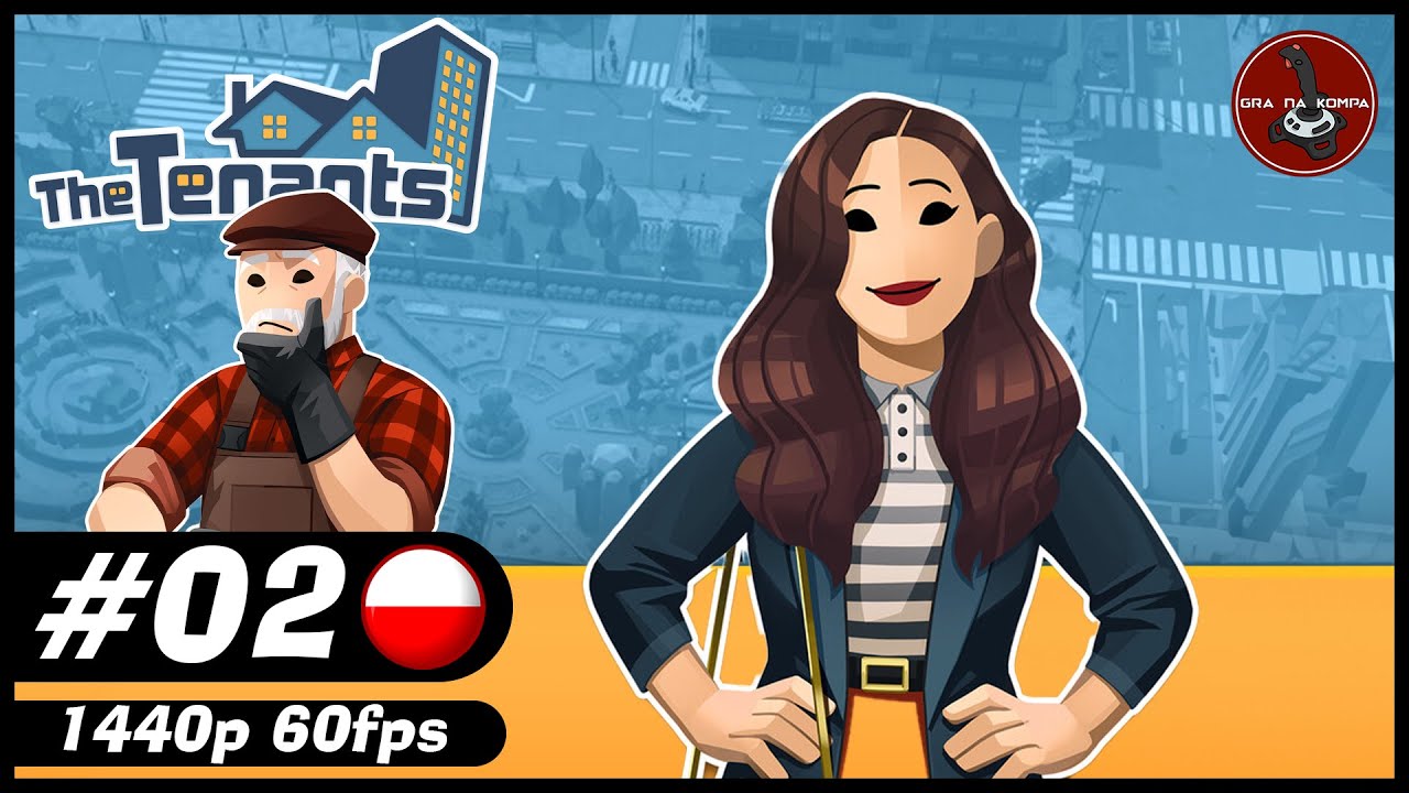 Wynajem pierwszego mieszkania | #2 | The Tenants PL 🏠 - YouTube