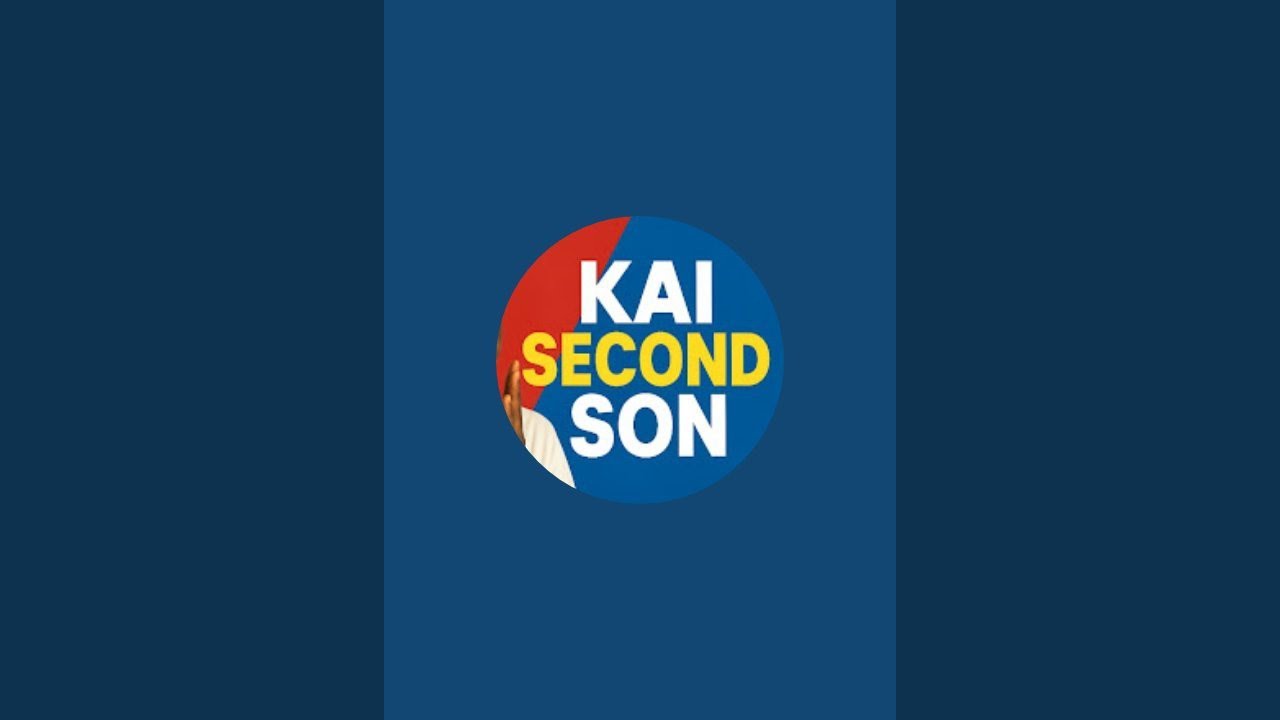 KaiSon is live! let play - YouTube