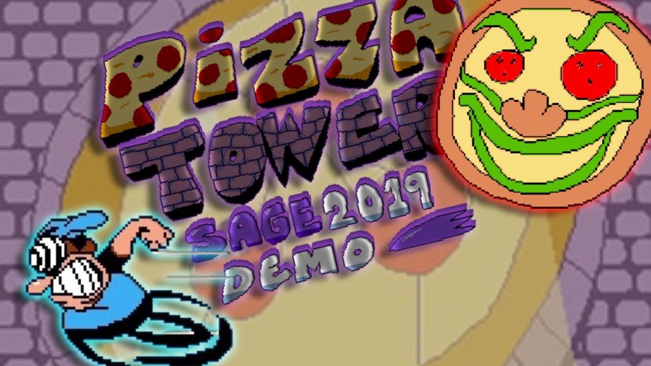 Sage Plus lap 3.. - Sage 19 Plus (Pizza Tower) - YouTube