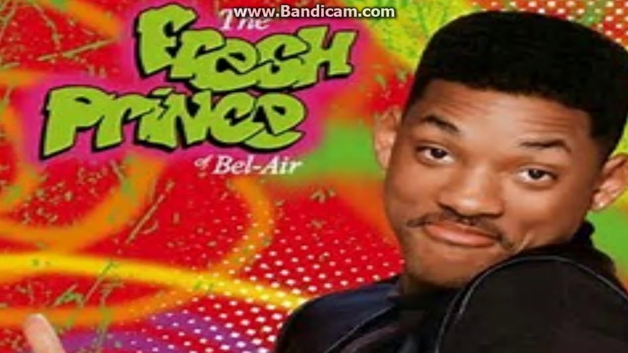 Fresh Prince of bel air theme song cover - YouTube