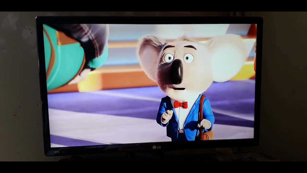 "But, First, We're Gonna Jump Out That Window" Clip - YouTube