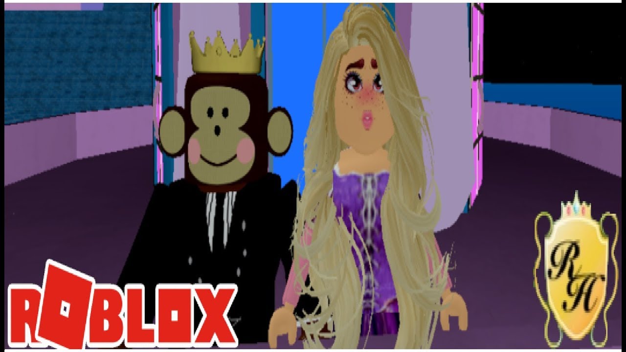 We keep on missing class!!!😱⏰🎒 I 👑Roblox Royale High👑 I Rebeccas ...