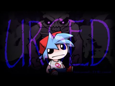 Friday Night Funkin: Hit Single Ursed Update & a little bit of Garn47 ...