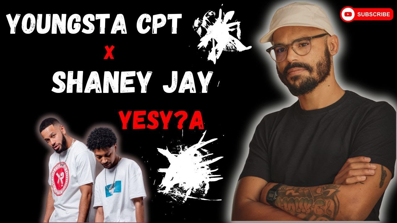 [REACTION] YoungstaCPT x Shaney Jay - YESY?A🔥🔥#youngstacpt #shaneyjay # ...