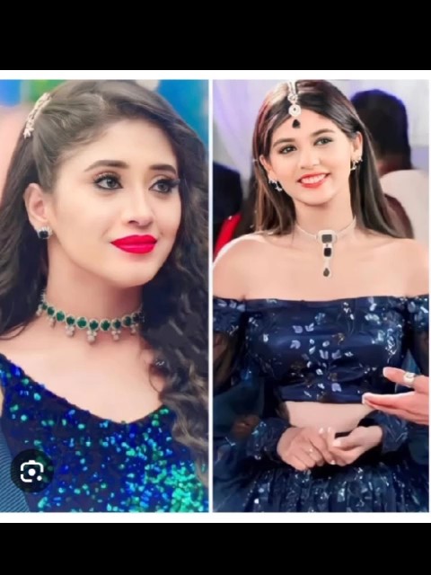 nayara Ki Beti Akshara video Yeh Rishta Kya Kehlata Hai Hindi serial ...
