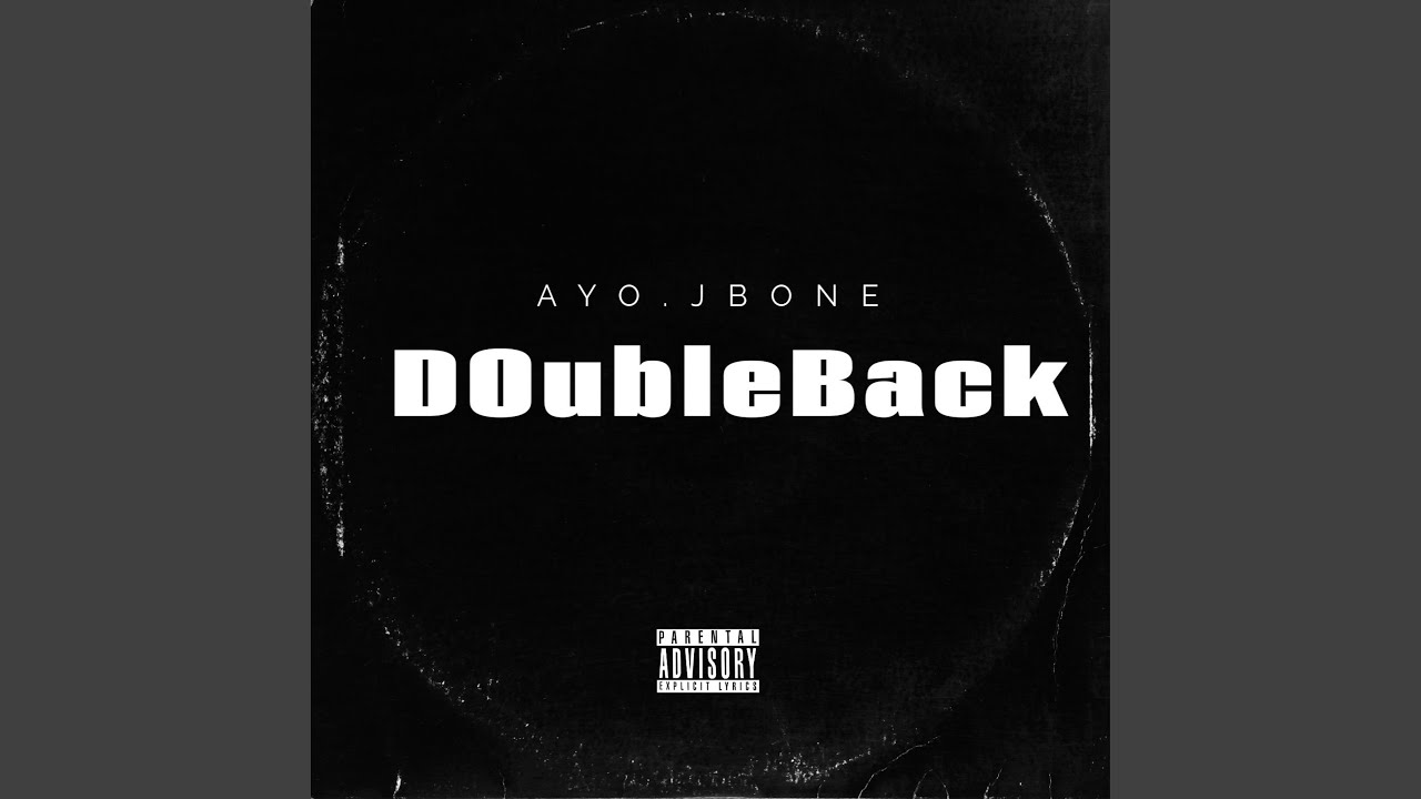 Double Back - YouTube