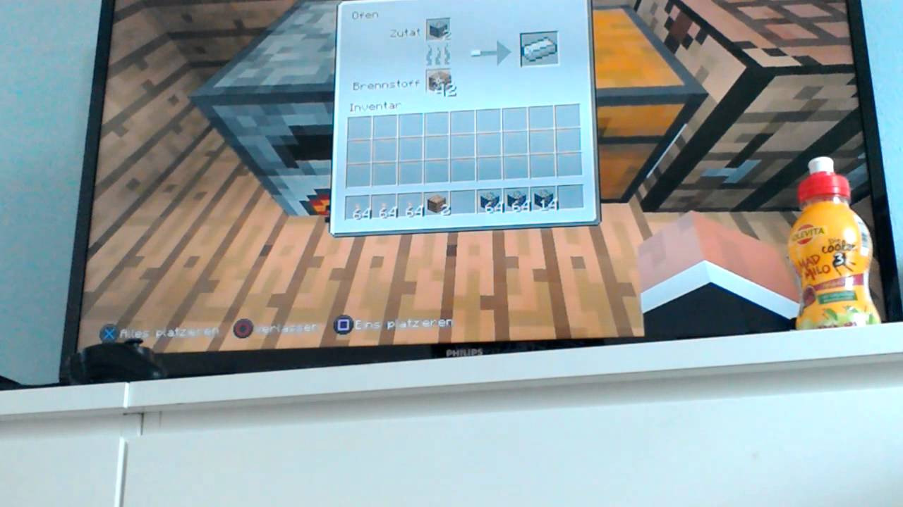 Minecraft Ls Folge 4# - YouTube