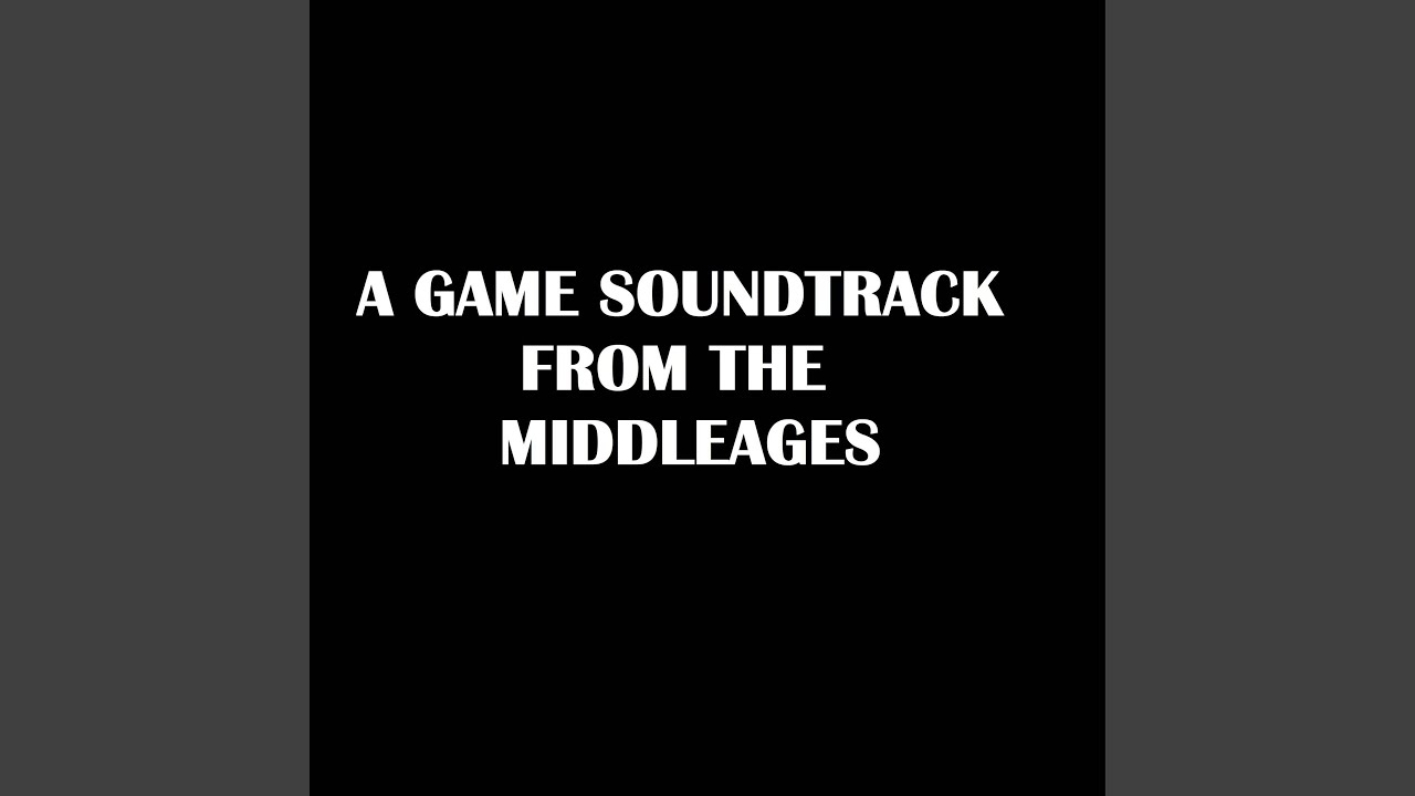 Main Menu Music - YouTube