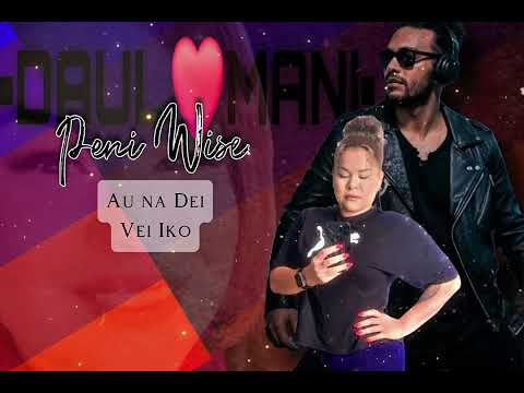 DAULOMANI x PENIWISE x EH (CJ/ET)