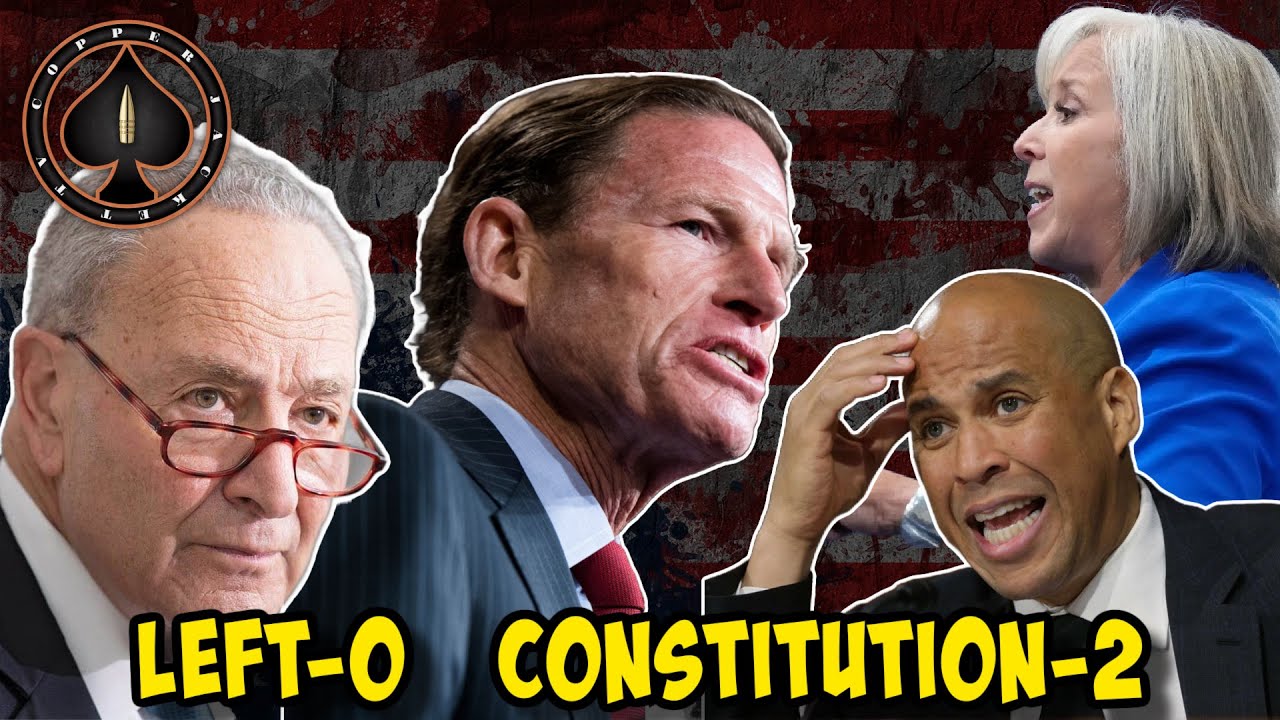 Multiple 2nd Amendment Victories Today, State & Federal - YouTube