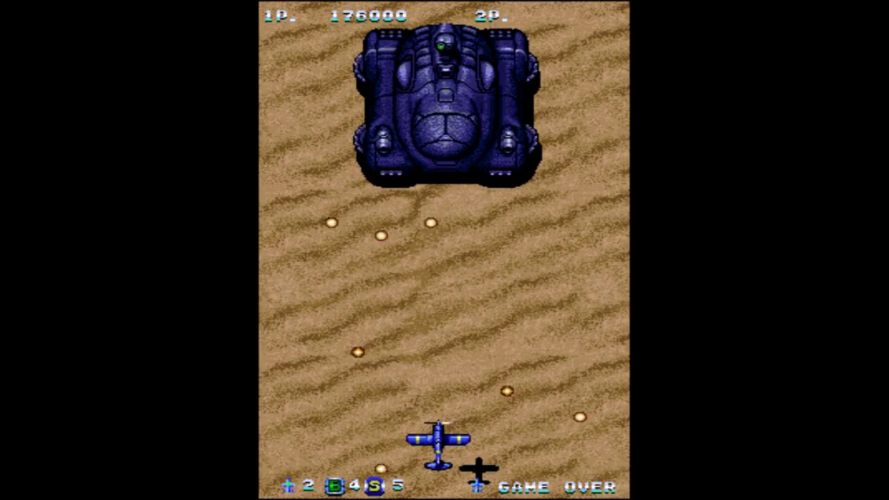 META FOX BOSS BGM - YouTube