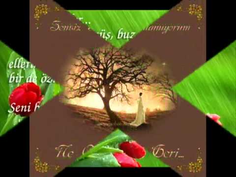 Ebru Gündeş v Yılmaz Erdoğan - Gitme bir adım öteye.flv