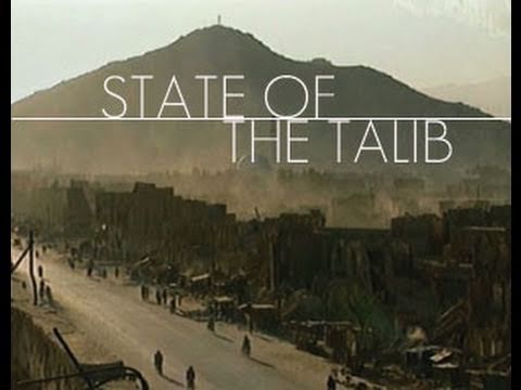 State of the Talib - 50min documentary - YouTube