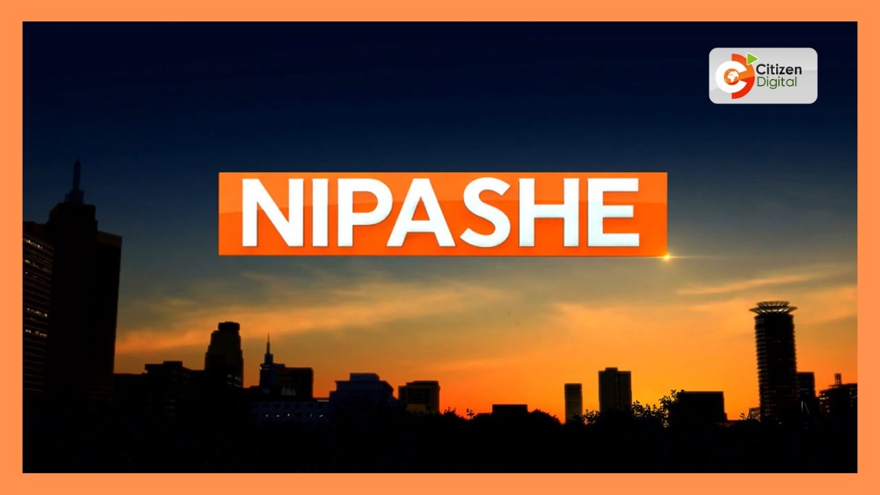 Nipashe 22nd December 2025 - YouTube