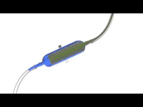 POREX® INLINE Filters - YouTube