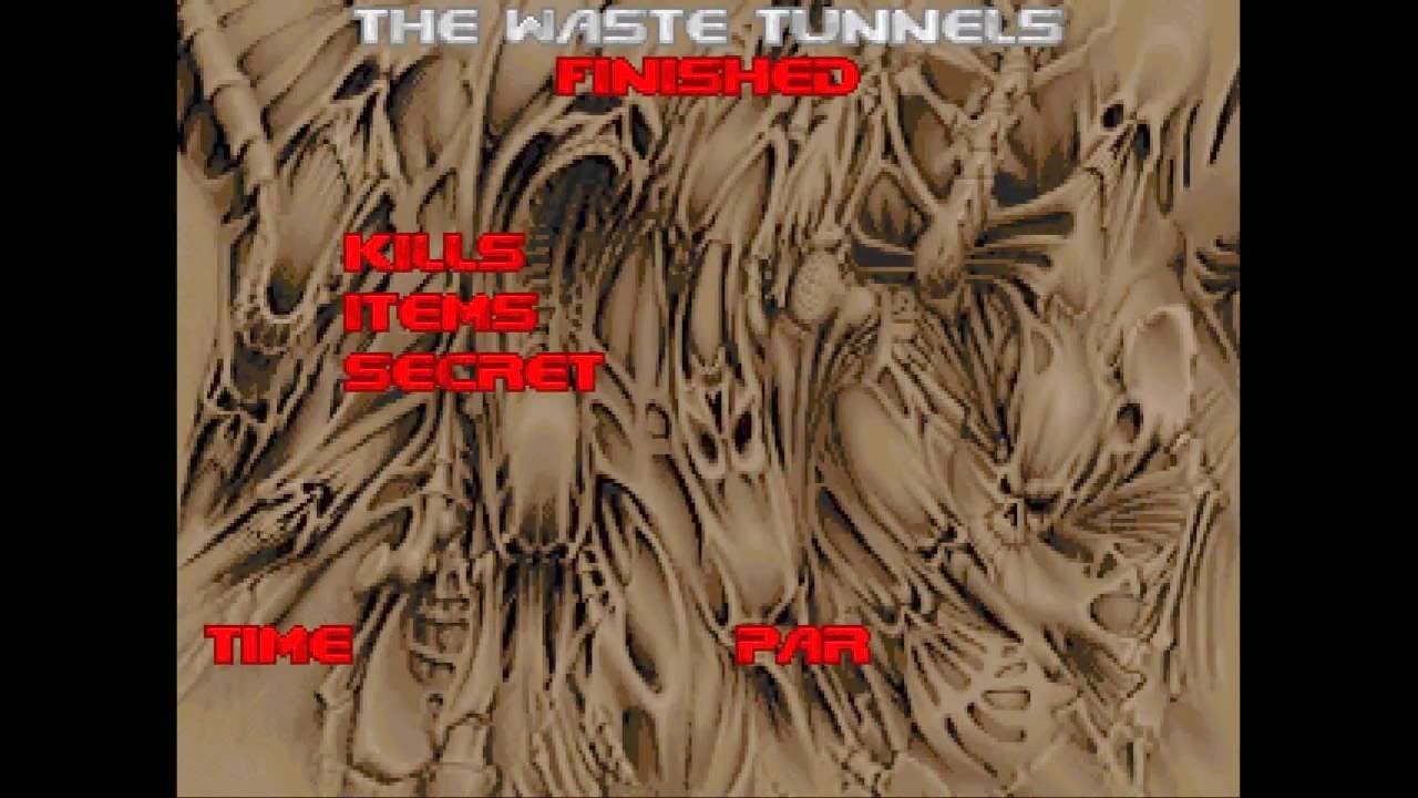 Doom 2 weapons and secret guide. - YouTube