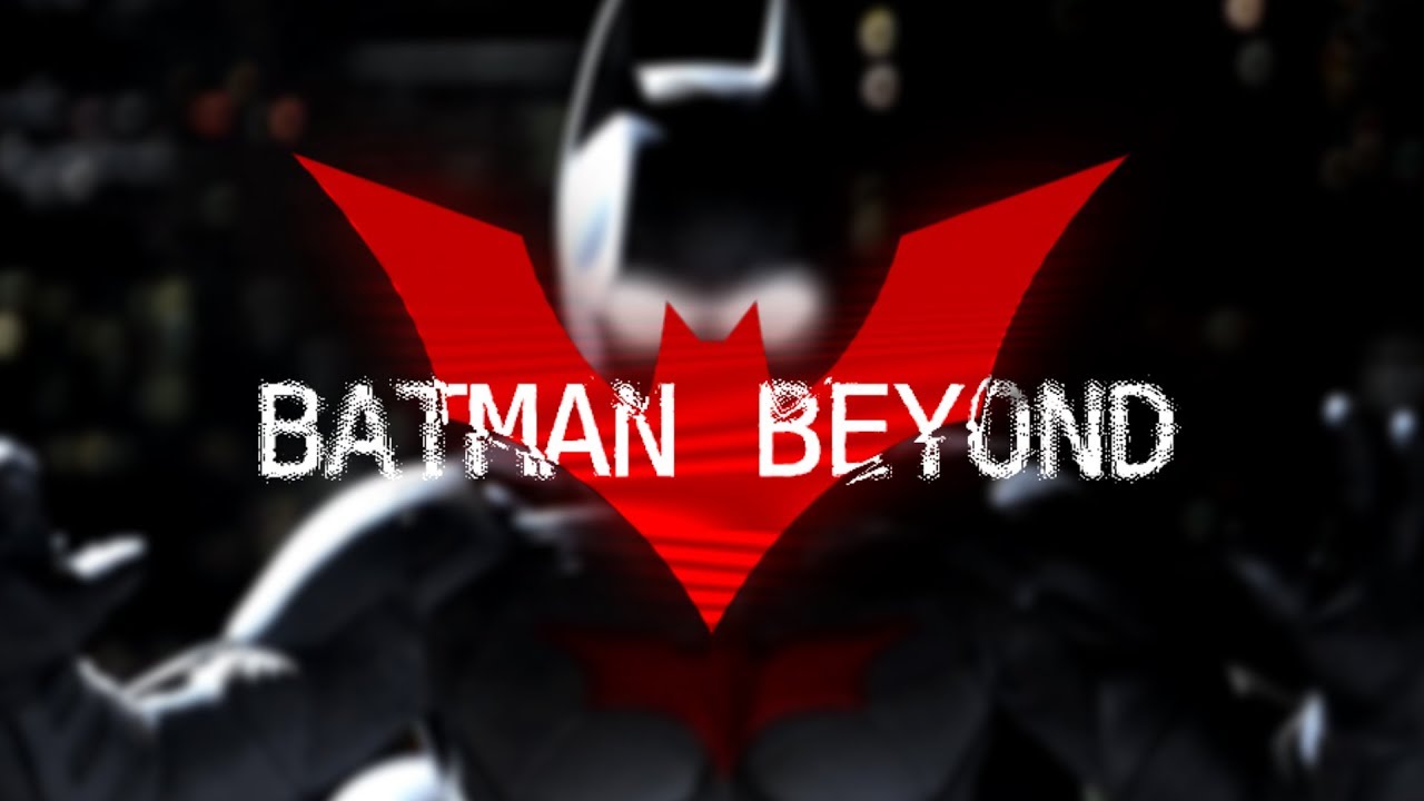 Batman Beyond - Teaser (Fan Made) - YouTube