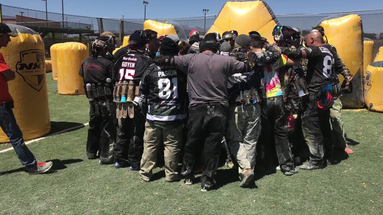 Northside Family / Last Practice at VXP - YouTube