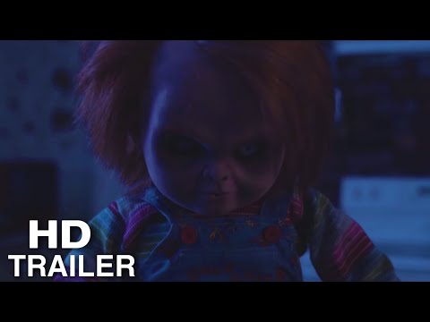 CHARLES Official Trailer (2020)