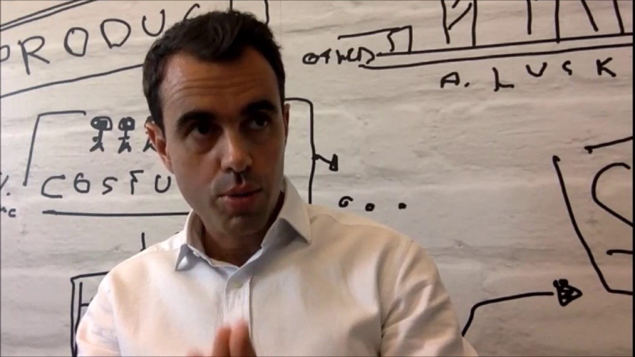 Ricardo Tomé - YouTube