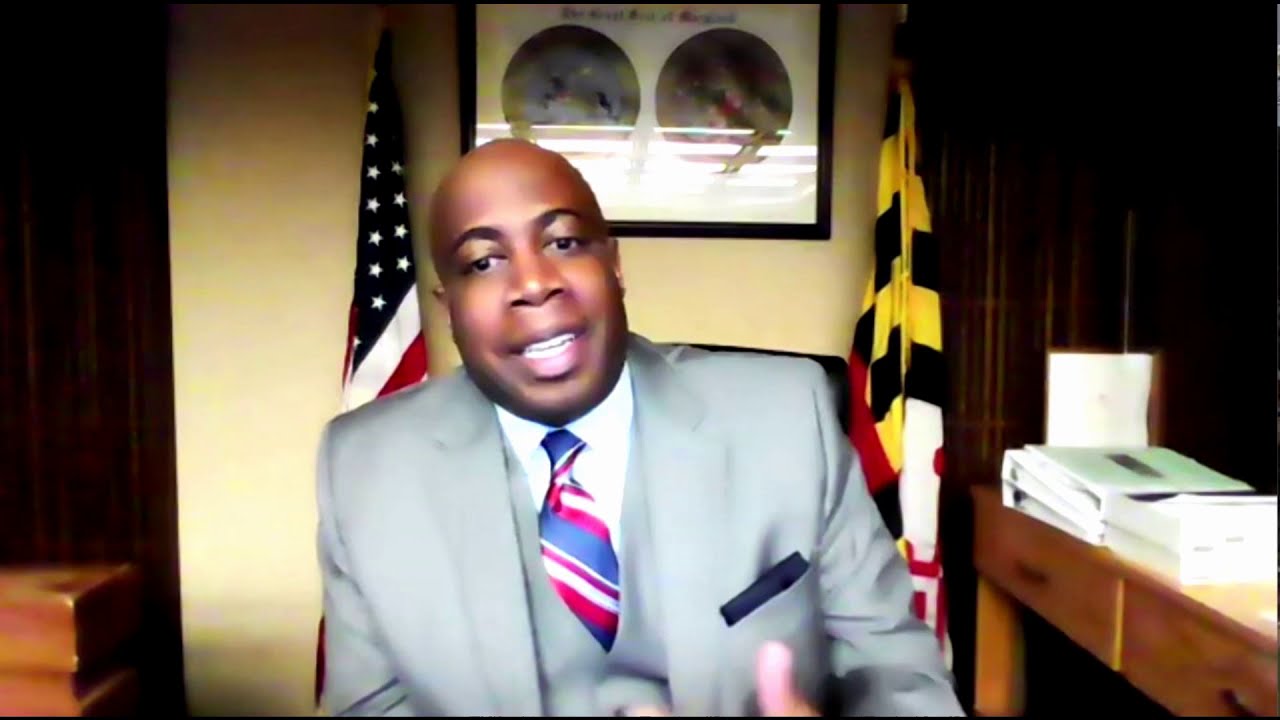 Judge Kerwin Miller - YouTube