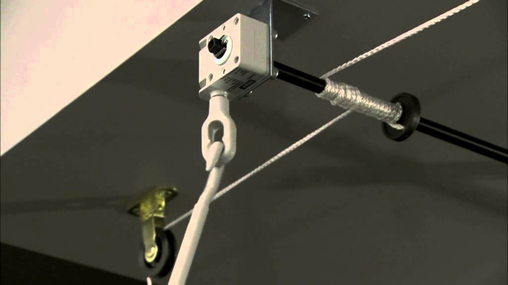 04 Thule Boxlift 571 - YouTube