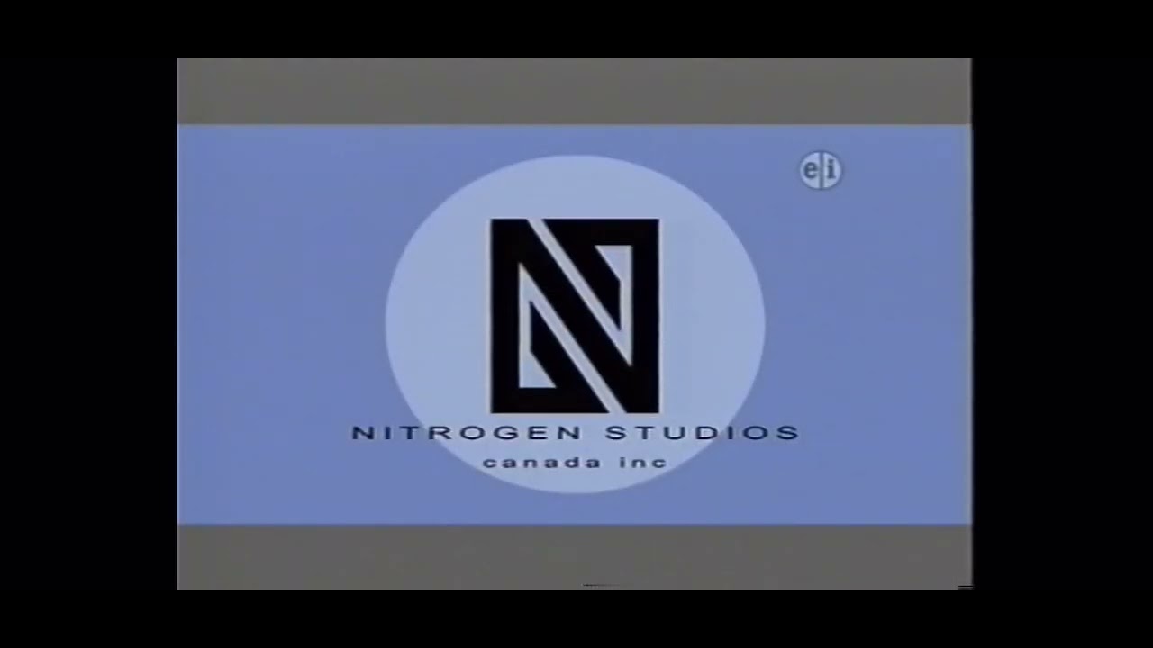 Nitrogen Studios Canada INC/WNET Thirteen/HiT Entertainment (2012 ...