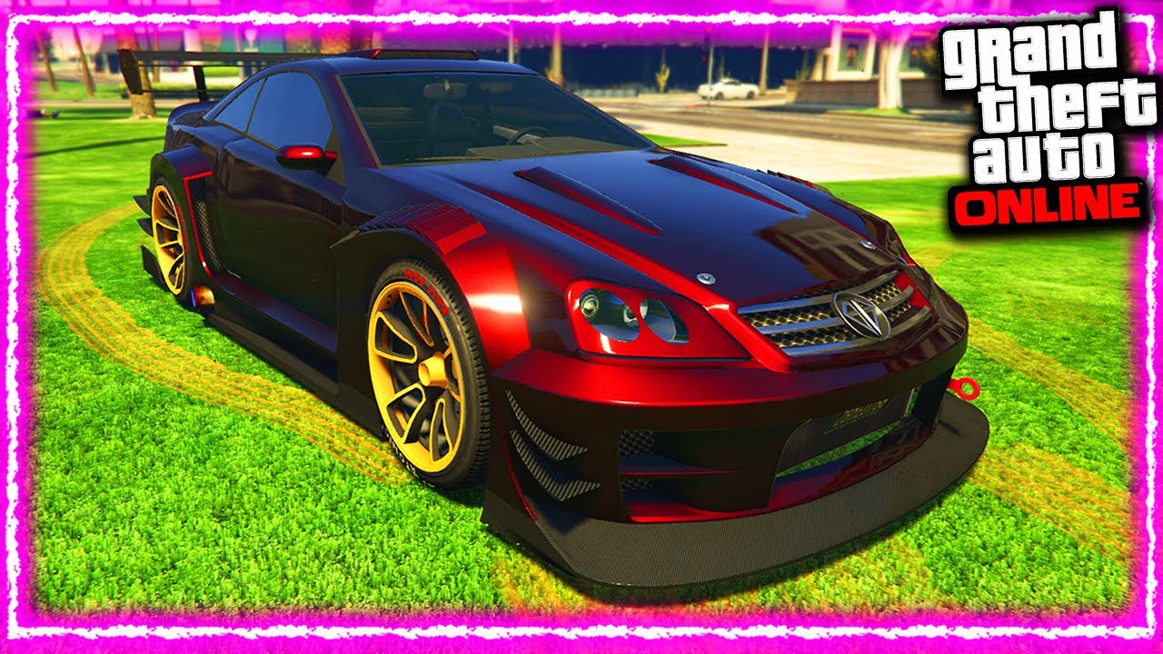 Gta 5 Benefactor Feltzer
