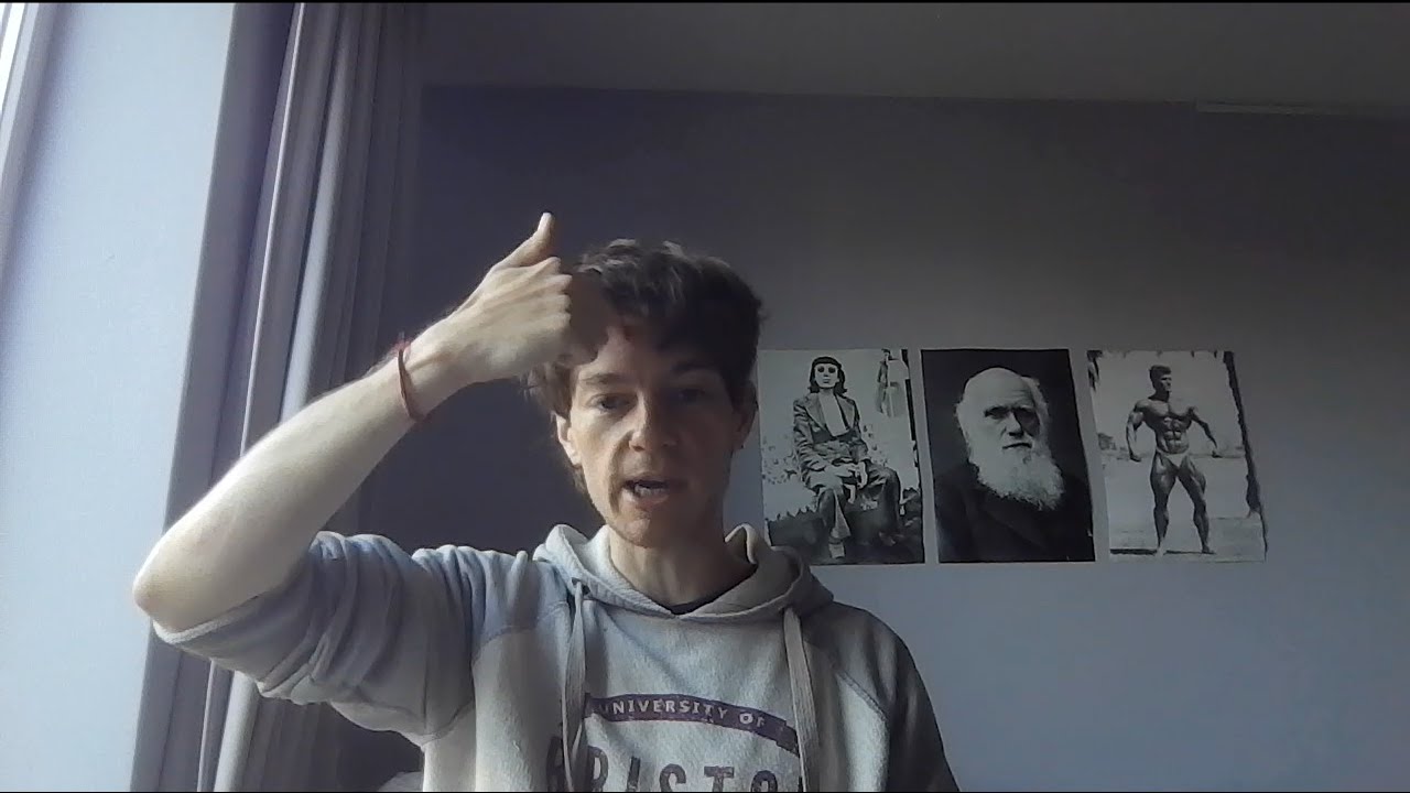 combining deity practice with third eye gazing - YouTube