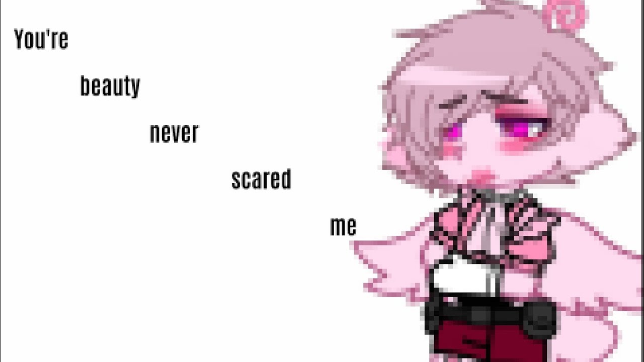 You're beauty never scared me (Quinn version) [ROTG] [Rise Of The ...