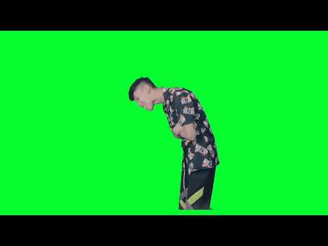 Green screen rizalmuk link media fire no pw