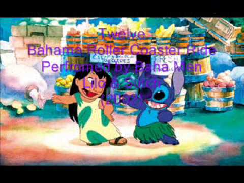 Disneymania 4 - YouTube