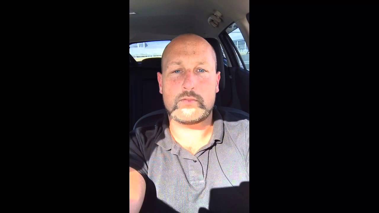 Robin Fenn Live Stream - YouTube