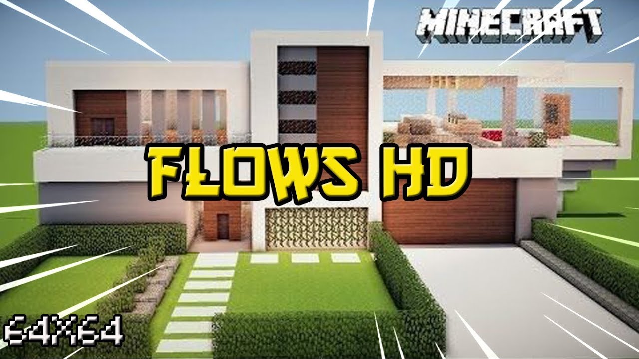 FLOWS HD 32X Y 64X TEXTUREPACK ACTUALIZADO PARA MINECRAFT PE 1.12 Y 1. ...