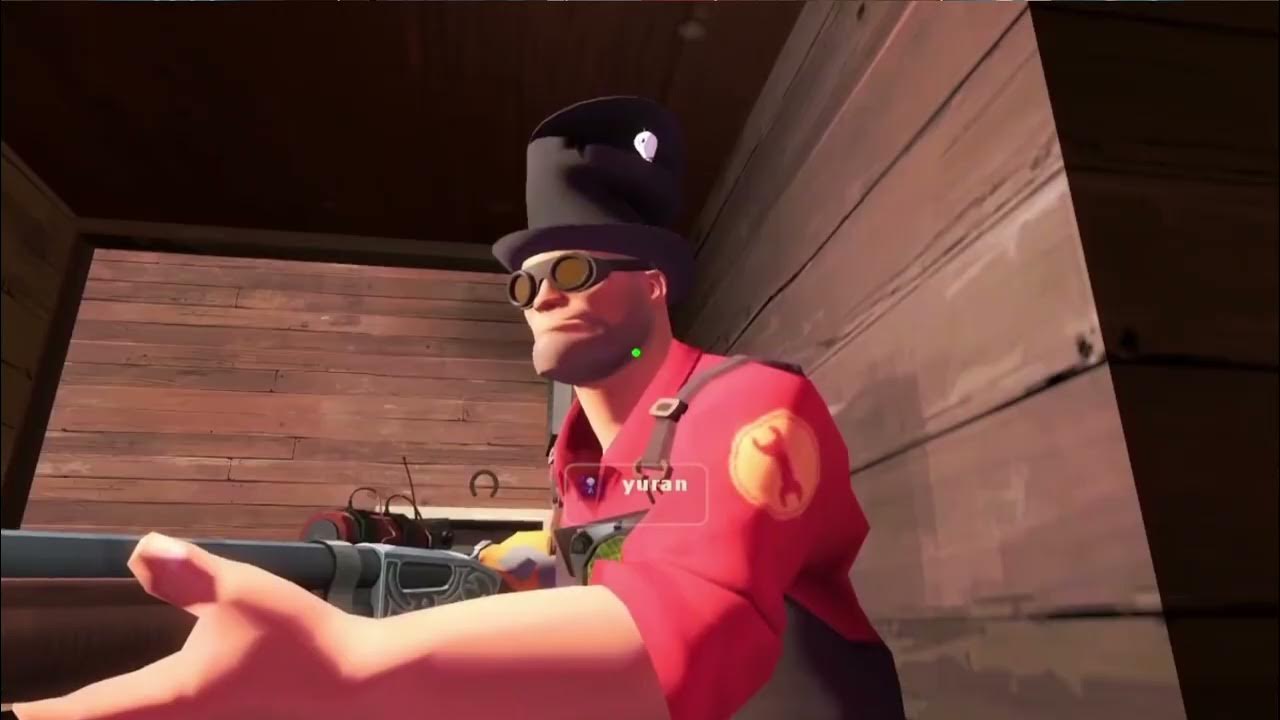 TF2_schizophrenia.mp4 (unfinished video) - YouTube