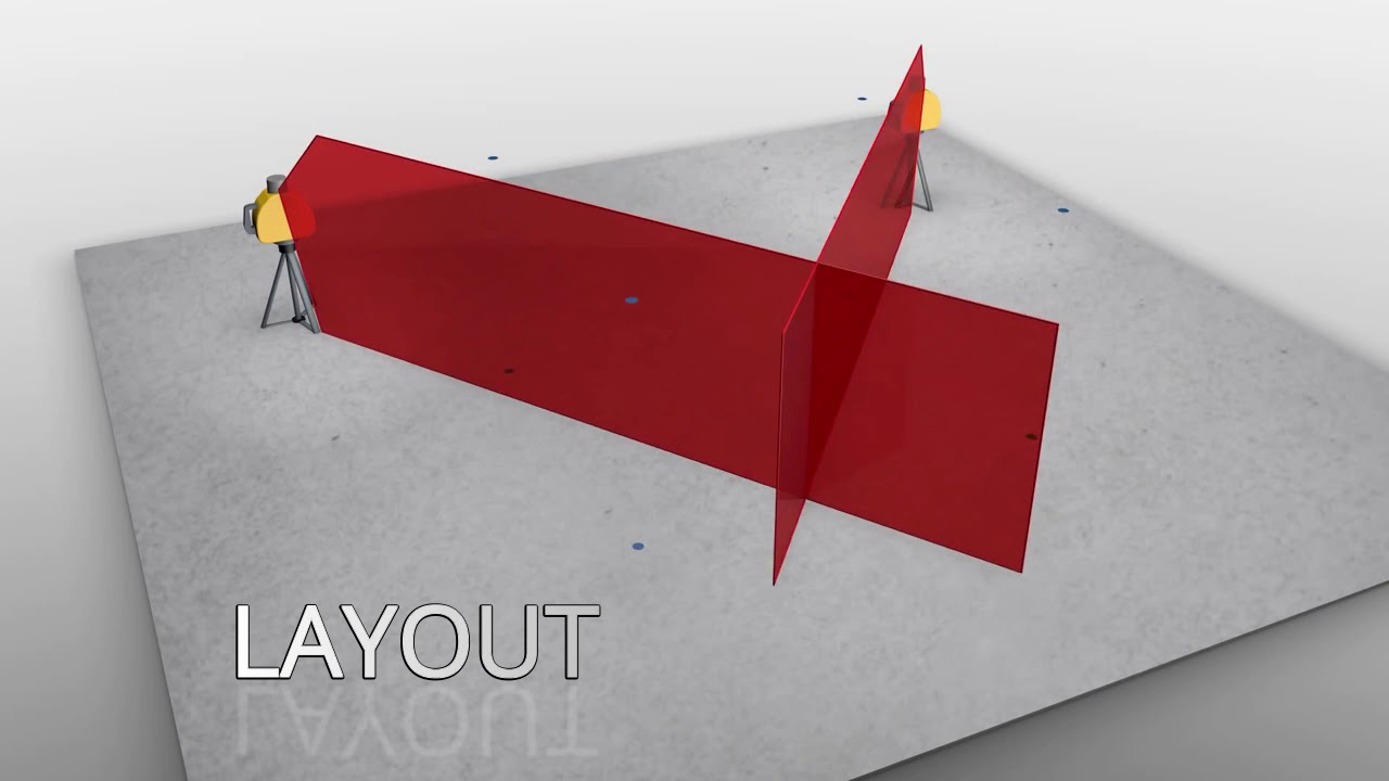 Layout Points - YouTube