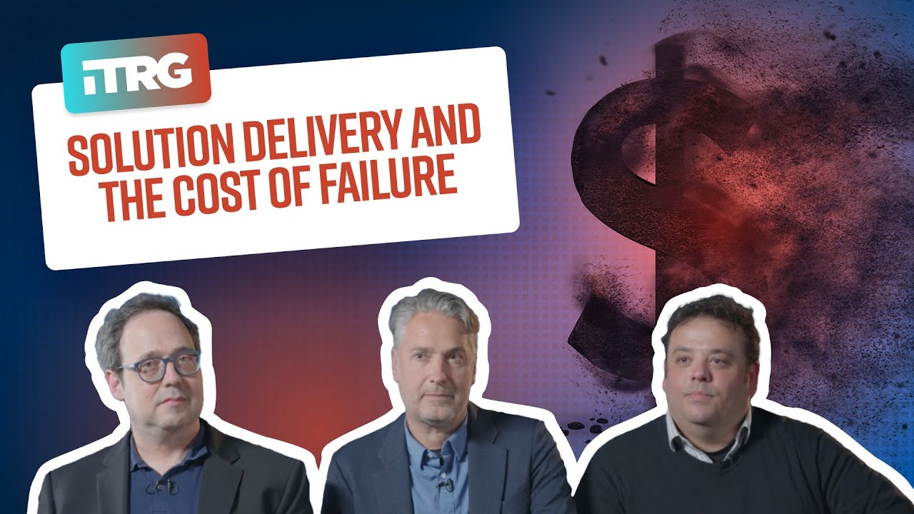 Experts Explain How Software Development Has Changed - YouTube