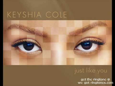 Keyshia Cole You Complete Me ( A different Me) Music Video!! - YouTube