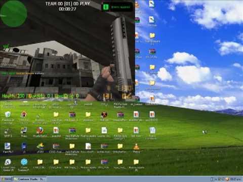 Launcher Counter Strike Online para CSO NST Beta 3 - YouTube